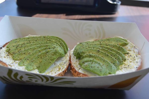 THE BAGEL SHACK - 44 Photos & 69 Reviews - 33585 Del Obispo St, Dana ...