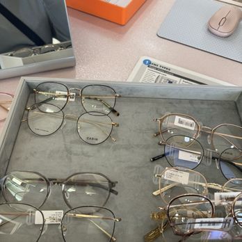 BRIGHT VISION OPTOMETRY - Updated March 2025 - 90 Photos & 333 Reviews ...