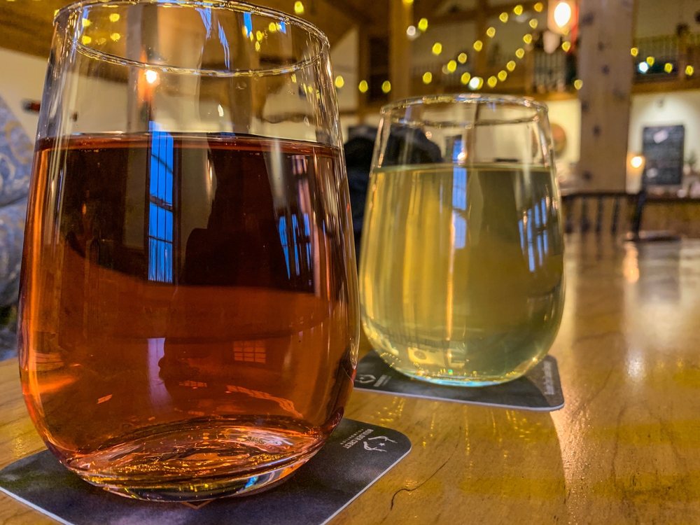 MT. DEFIANCE CIDER BARN Middleburg, VA - Updated November 2024 - 83 ...