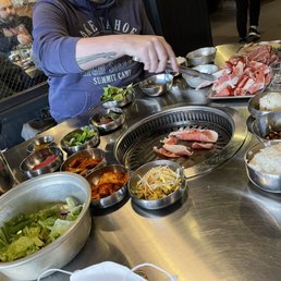 EXIT 5 KOREAN BBQ - Updated December 2025 - 1286 Photos & 713 Reviews ...