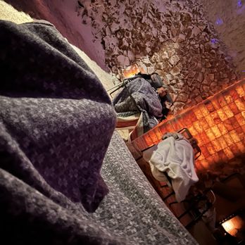 VALLEY SALT CAVE - Updated January 2025 - 83 Photos & 66 Reviews ...