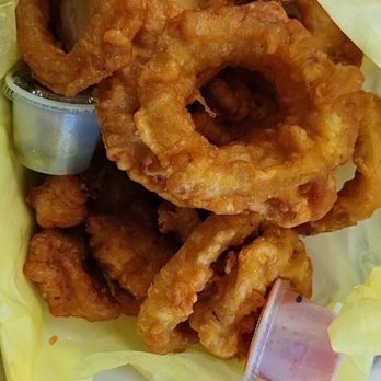 GOLDEN BIRD CHICKEN - Updated October 2025 - 41 Photos & 80 Reviews ...