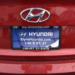 ELYRIA HYUNDAI - 24 Photos & 29 Reviews - Car Dealers - 845 Leona St ...