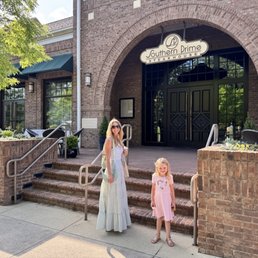 SOUTHERN PRIME STEAKHOUSE - Updated August 2025 - 106 Photos & 262 ...