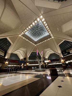 FRANK R. LAUTENBERG SECAUCUS JUNCTION STATION - Updated December 2025 ...