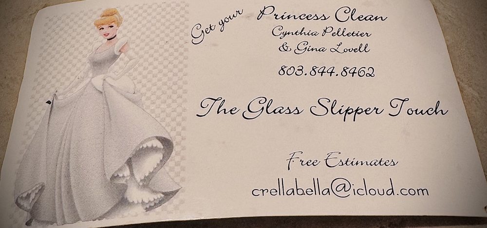 PRINCESS CLEAN - Updated March 2024 - Ormond Beach, Florida - Home ...