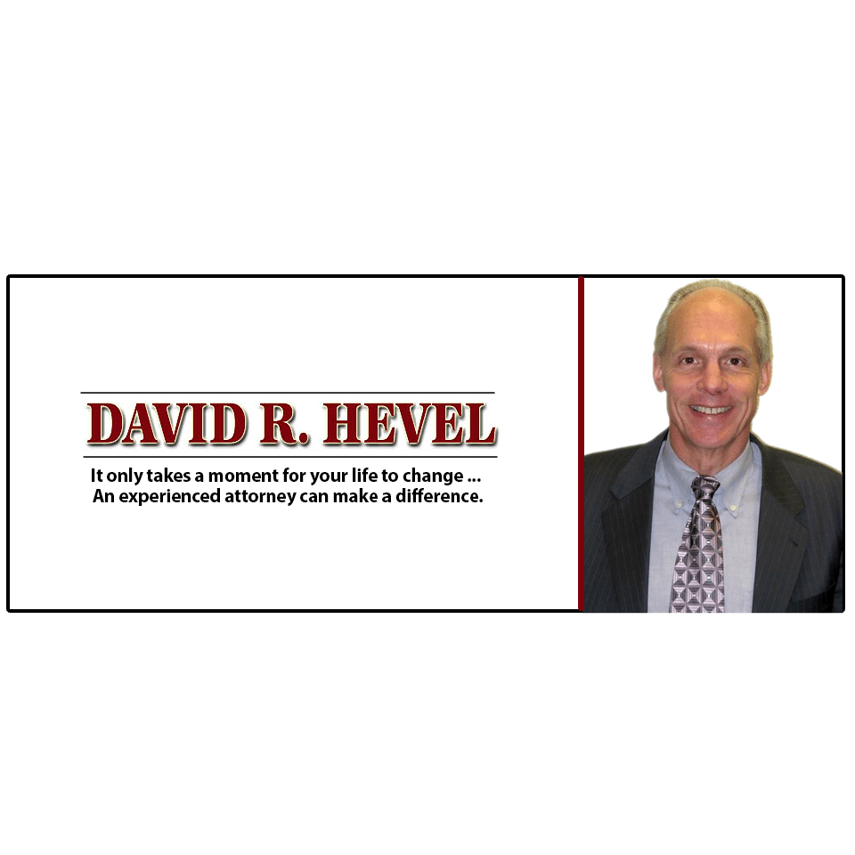DAVID R HEVEL - Updated December 2025 - Kennewick, Washington ...