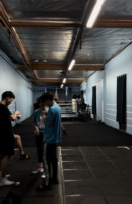HAMABE DOJO - BOXING AND FITNESS SCHOOL IN IRVINE - Updated January ...