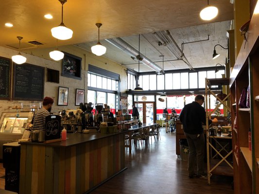 D & M COFFEE - 53 Photos & 76 Reviews - Coffee & Tea - 323 N Pearl St ...