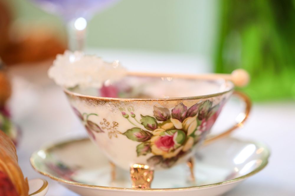 LILY’S & ELISE TEA HOUSE - Updated September 2025 - 67 Photos & 30 ...