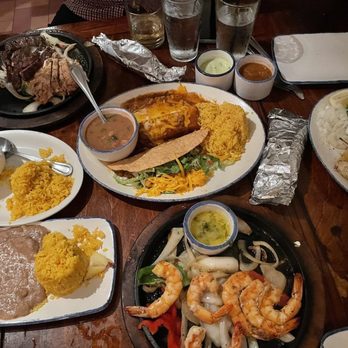 THE ORIGINAL NINFA’S ON NAVIGATION - Updated February 2025 - 2579 ...