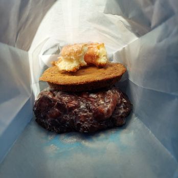 PETERSON’S DONUT CORNER - 1679 Photos & 1910 Reviews - 903 S Escondido ...