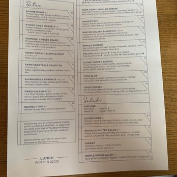 ALPINE HALL - Updated July 2025 - 49 Photos & 26 Reviews - 7412 ...