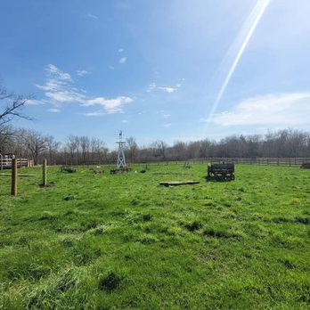 SPRING VALLEY NATURE CENTER & HERITAGE FARM - Updated January 2026 ...