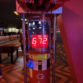 BOWLERO COLUMBUS - Updated December 2025 - 77 Photos & 23 Reviews ...