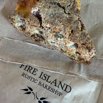 FIRE ISLAND RUSTIC BAKESHOP - Updated January 2026 - 454 Photos & 477 ...
