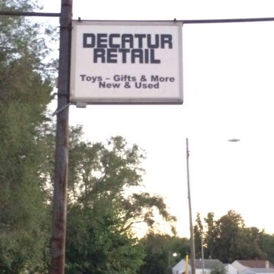 DECATUR RETAIL - Updated May 2025 - 1090 N Fairview Ave, Decatur ...