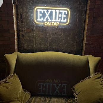 EXILE BREWING COMPANY - Updated October 2024 - 467 Photos & 358 Reviews ...
