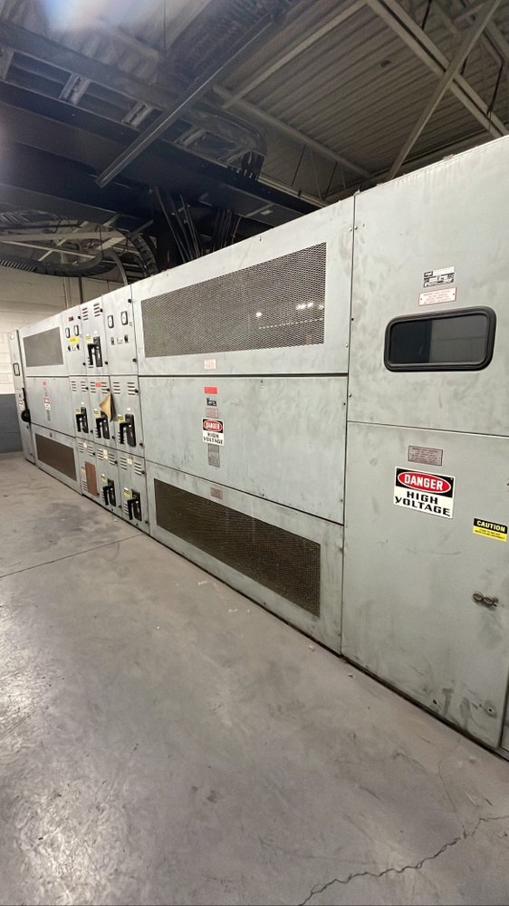 TPR ELECTRICAL - Updated October 2024 - Request a Quote - 5300 Bridge ...