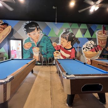 MOJO CREPES - Updated February 2025 - 282 Photos & 269 Reviews - 8409 ...