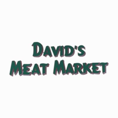 DAVID’S MEAT MARKET - Updated April 2024 - 425 N Collegiate Dr, Paris ...