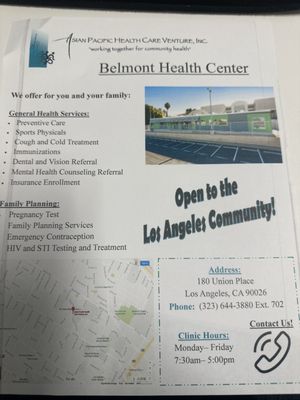 ASIAN PACIFIC HEALTH CARE VENTURE - Updated May 2026 - 21 Photos - 180 ...