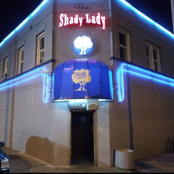 SHADY LADY LOUNGE - Updated December 2025 - 18 Reviews - 2800 E 12th St ...