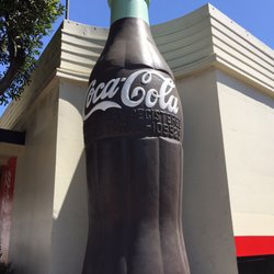COCA-COLA BUILDING - 34 Photos - 1334 S Central Ave, Los Angeles ...