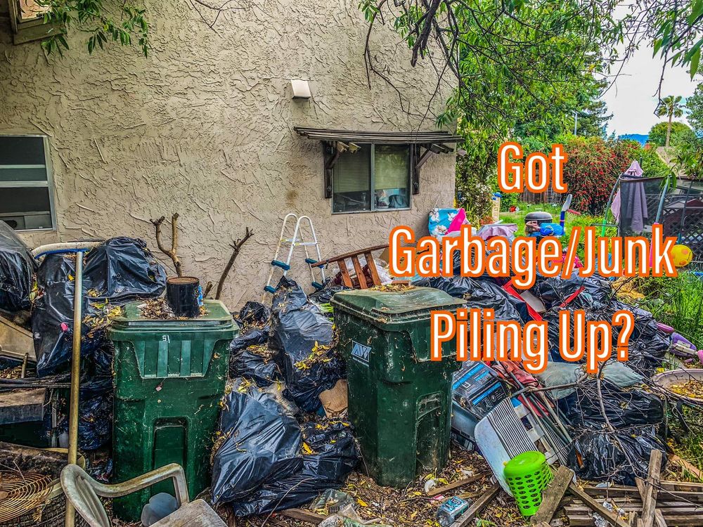 JUST JUNK IT - Request a Quote - 10261 Turner Dr, Middleton, Idaho ...