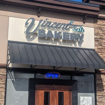 VINCENT BAKERY CAFE - Updated October 2025 - 139 Photos & 109 Reviews ...