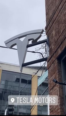 TESLA - Updated March 2025 - 79 Photos & 67 Reviews - 233 Bellevue Sq ...