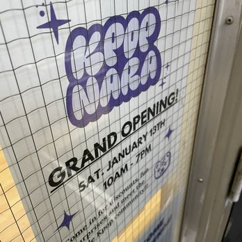 KPOP NARA - Updated December 2025 - 25 Photos & 15 Reviews - 500 E Pike ...