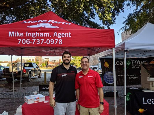 MIKE INGHAM - STATE FARM INSURANCE AGENT - Updated December 2025 - 28 ...