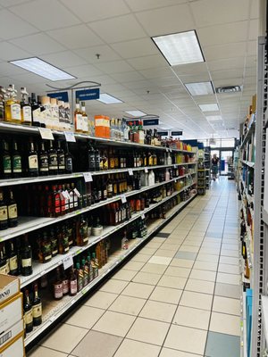NORFOLK NAVY EXCHANGE PACKAGE STORE - Updated August 2024 - 24 Photos ...