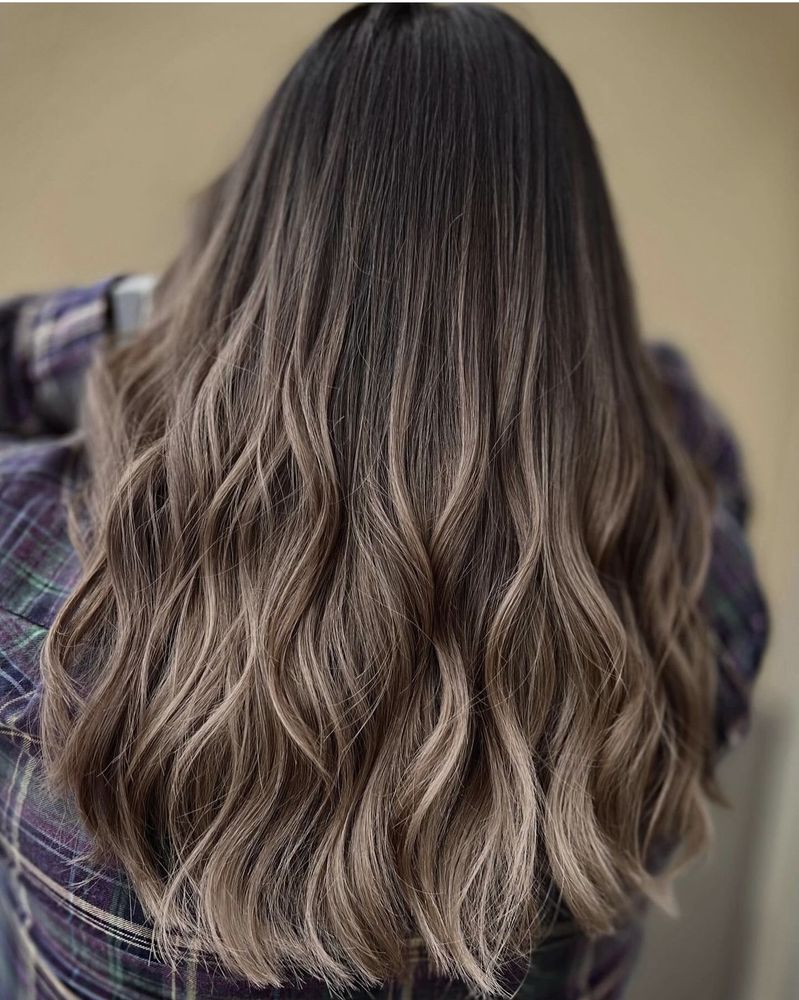 FALLON MARIE SALON - Updated May 2024 - 76 Photos - 3410 Highland Ave ...