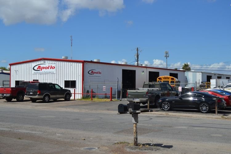 APOLLO AUTOMOTIVE & PERFORMANCE - Updated August 2025 - 21 Photos ...