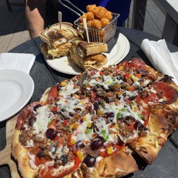 POST 25 KITCHEN & LOUNGE - 129 Photos & 188 Reviews - 2155 ...