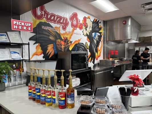CRAZY D’S HOT CHICKEN - Updated November 2025 - 46 Photos & 50 Reviews ...