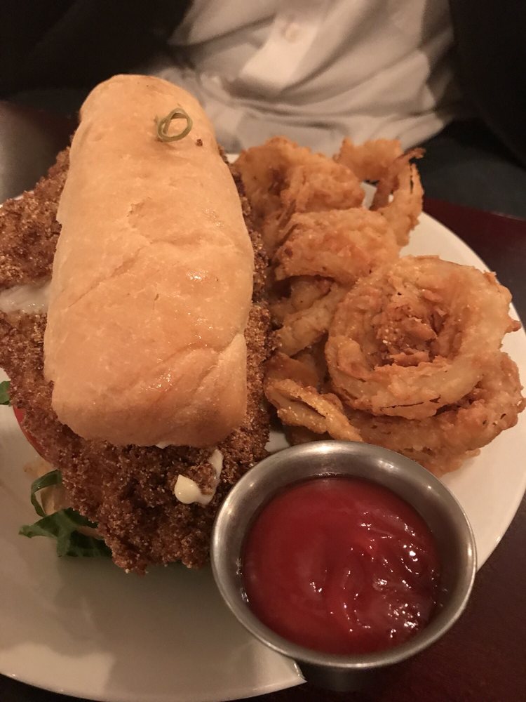 THE FAT PELICAN - 61 Photos & 59 Reviews - Southern - 1810 Tower Dr ...