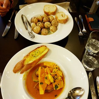 THE LITTLE SNAIL RESTAURANT - Updated September 2025 - 128 Photos & 41 ...