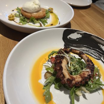 CAMPO ITALIAN BISTRO & BAR - Updated July 2024 - 253 Photos & 163 ...