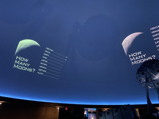 JAMES S. MCDONNELL PLANETARIUM - Updated August 2025 - 28 Photos - 5050 ...