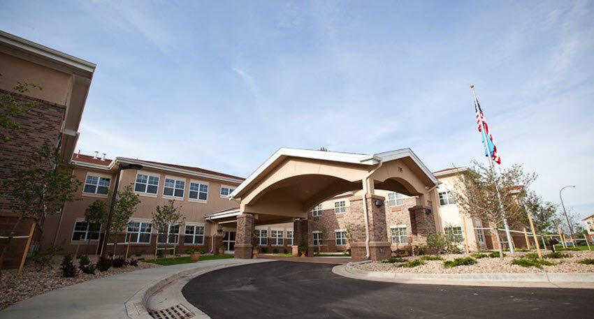 LAKEWOOD POST ACUTE AND REHABILITATION - Updated May 2024 - 7395 W ...