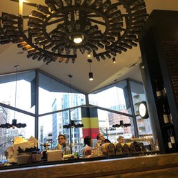 MUSSEL BAR & GRILLE - ARLINGTON - Updated December 2025 - 779 Photos ...