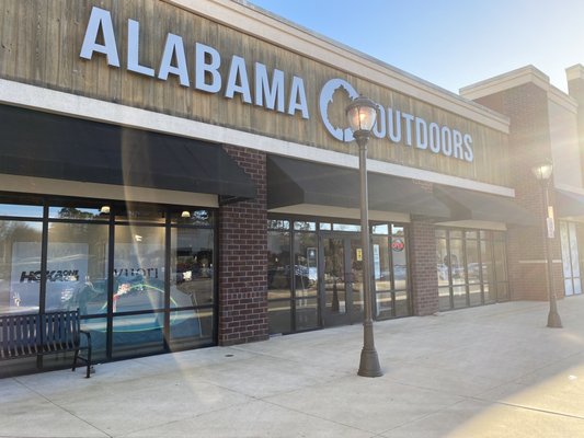 ALABAMA OUTDOORS - Updated March 2025 - 28 Photos - 5467 Patrick Way ...