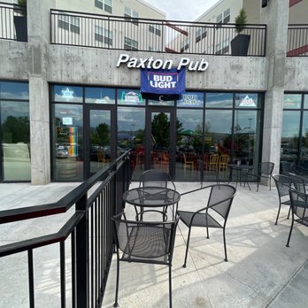 PAXTON PUB - Updated December 2025 - 20 Photos & 16 Reviews - 365 ...