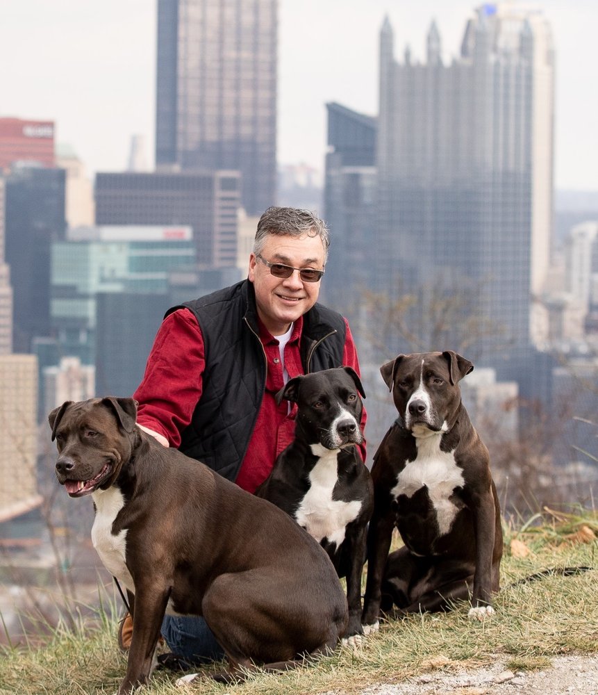 MANFRED FISHER - COLDWELL BANKER REALTY - Pittsburgh, Pennsylvania ...