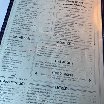 MON AMI GABI - Updated June 2024 - 756 Photos & 919 Reviews - 2300 N ...