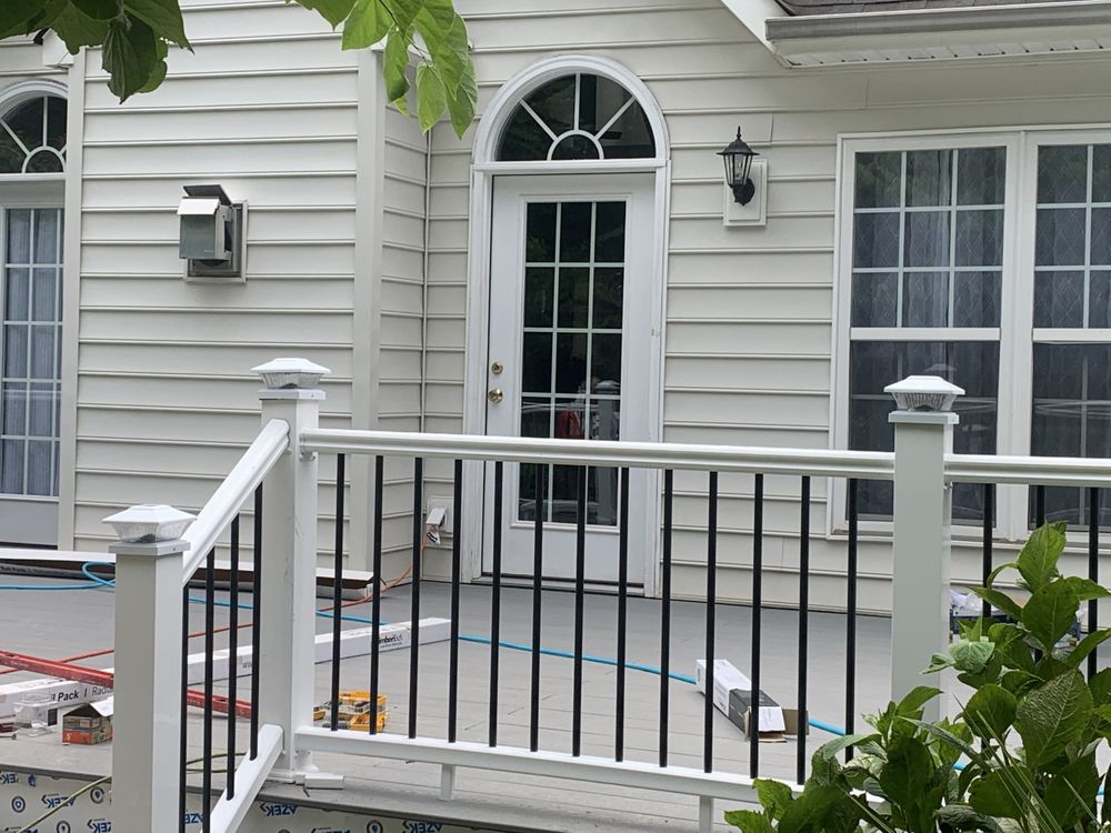 CESAR OLARTE - Updated February 2025 - Culpeper, Virginia - Flooring ...