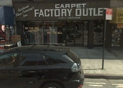 CARPET FACTORY OUTLET - Updated January 2025 - 25 Photos & 24 Reviews ...